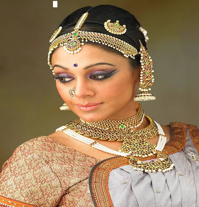 Bharatanatyam Dress: A Fabric of Tradition- Enatyam Blog