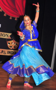 The Art of Attire: A Guide to Kathak Dress - Enatyam Blog