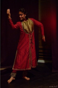 The Art of Attire: A Guide to Kathak Dress - Enatyam Blog