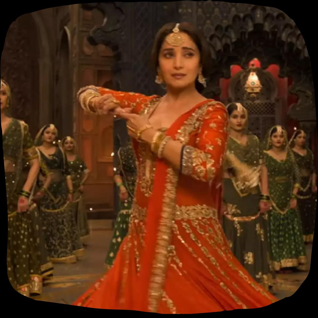 Top 10 Best Indian Dancers in Bollywood - Enatyam Blog