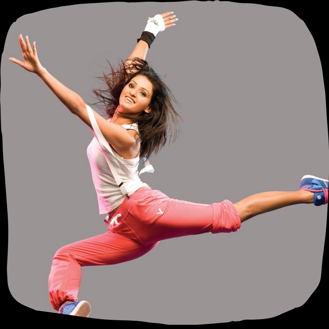 Top 10 Best Indian Dancers in Bollywood - Enatyam Blog