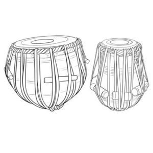 Taal and Laya in Indian Classical Music - Enatyam Blog